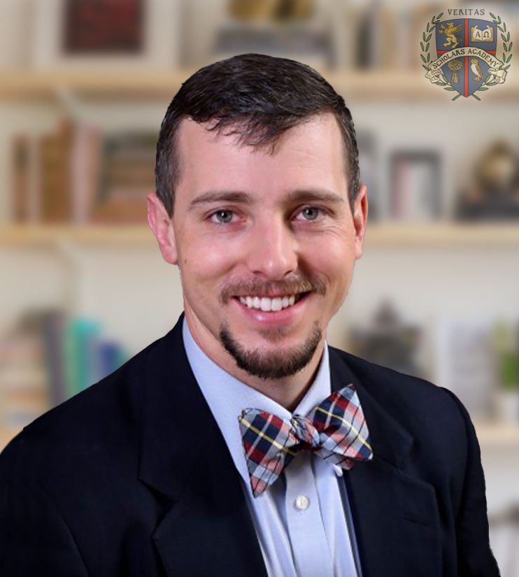 Veritas Press | Joshua Butcher