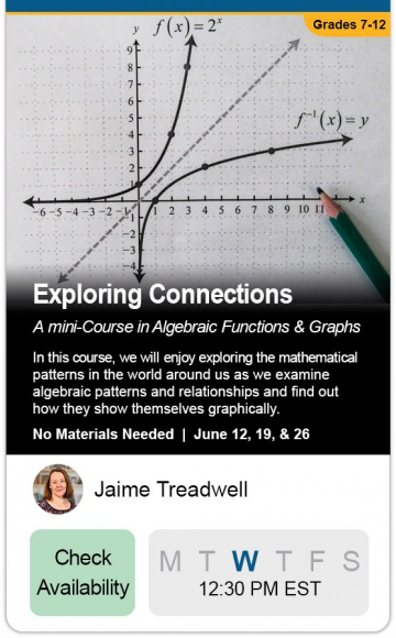 Veritas Press | Mini Courses